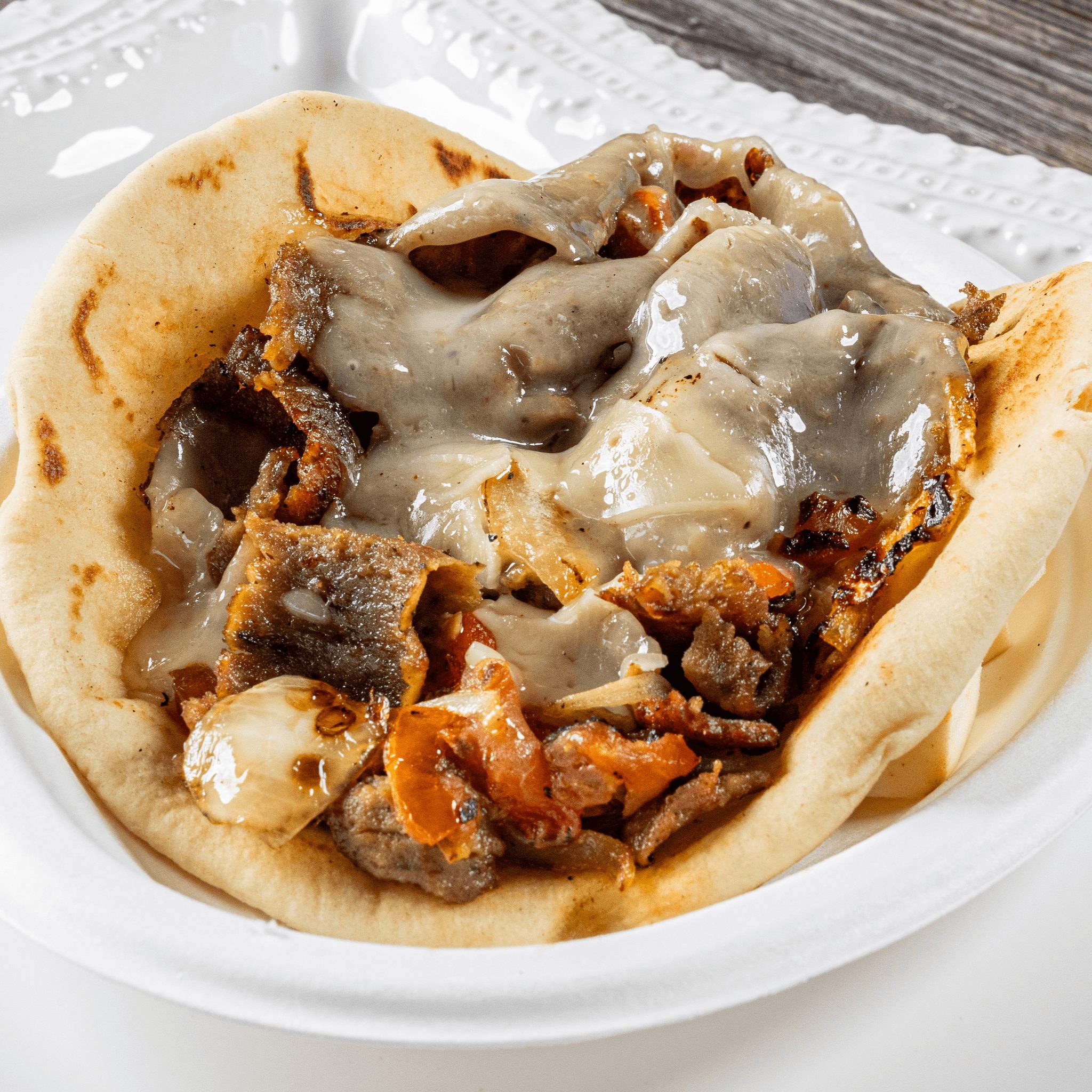 Niro's Gyros Online Menu | Best Greek food in Phoenix